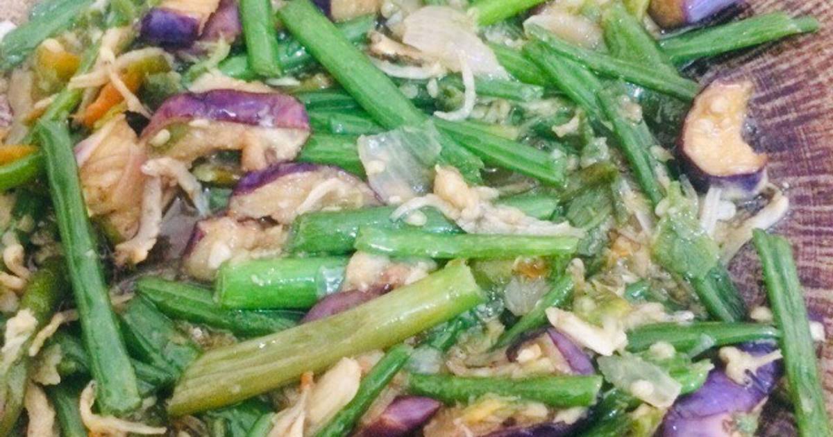 35 resep sayur bawang tombak enak dan mudah - Cookpad