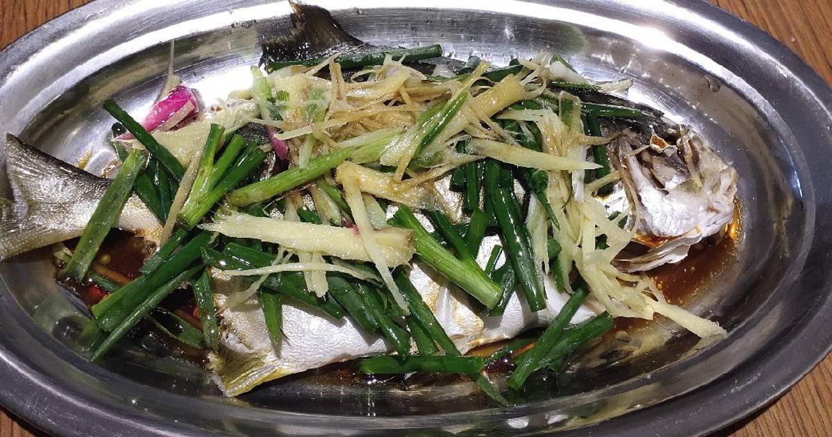 9 easy and tasty pompano fish recipes by home cooks - Cookpad
