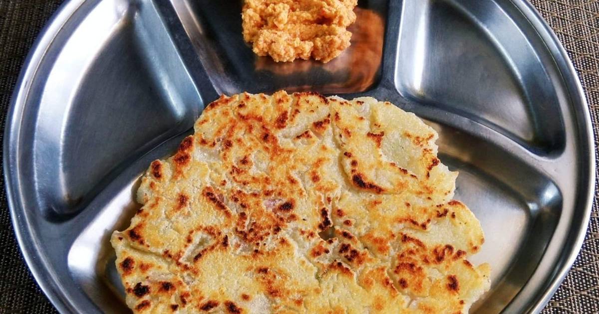 6 easy and tasty rawa roti quick breakfast recipes by home cooks - Cookpad