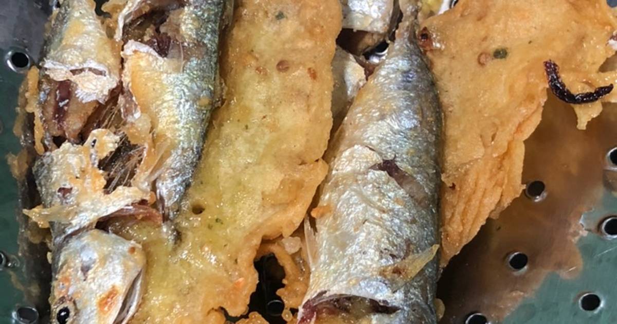 235.312 resep ikan baby fish enak dan mudah - Cookpad