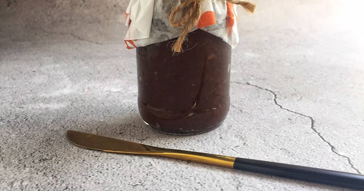 Resep Selai Kulit Pisang (Beneran Enak&Irit) oleh Hesti Hauraa Yusuf ...