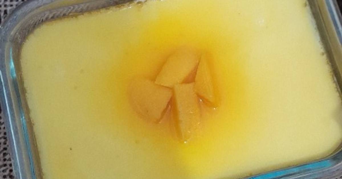 Resep Puding Sutra Mangga oleh dewi - Cookpad Resep Puding Sutra Mangga oleh dewi - Cookpad