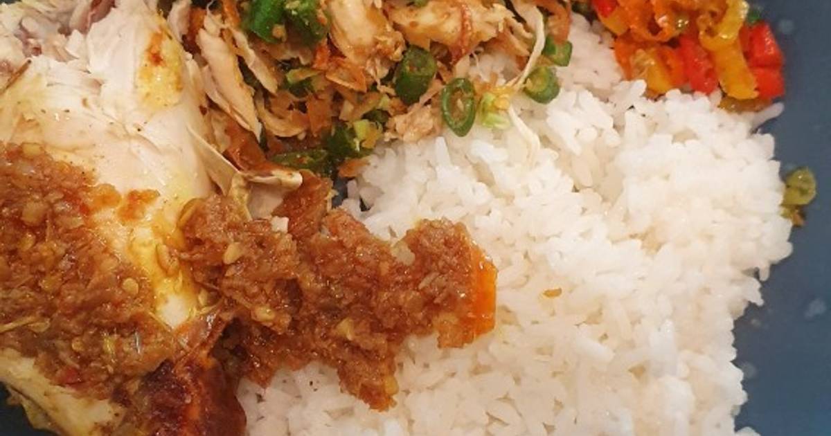 42 resep ayam guling enak dan mudah - Cookpad