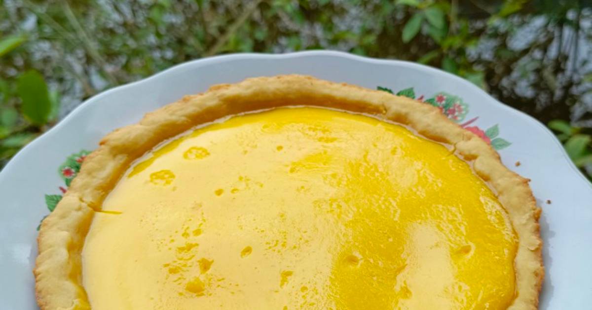 3.257 resep pie susu teflon enak dan mudah - Cookpad