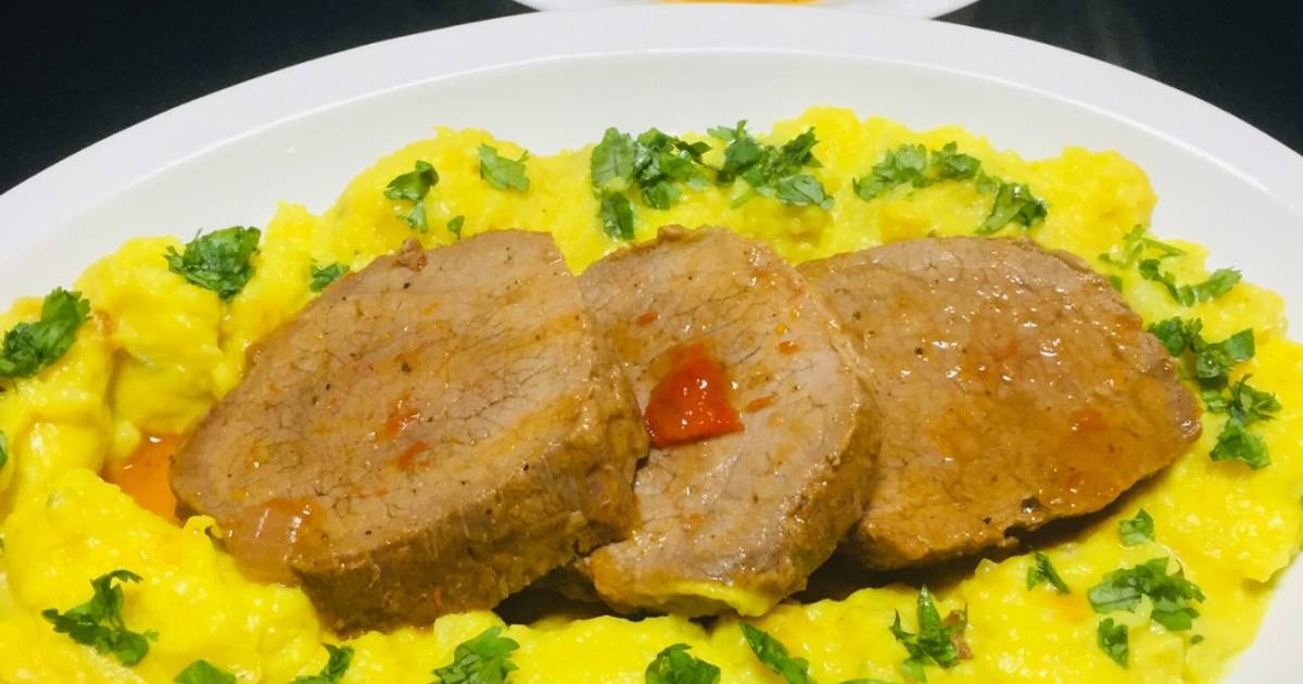 Camote blanco - 137 recetas caseras- Cookpad