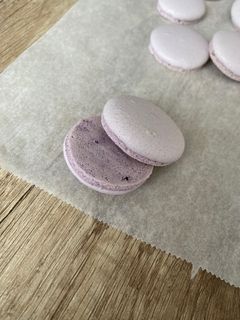 Macaron Olasz Módszer Bebepiskóta 👩🏼‍🍳🍬 | Dorci receptje - Cookpad receptek