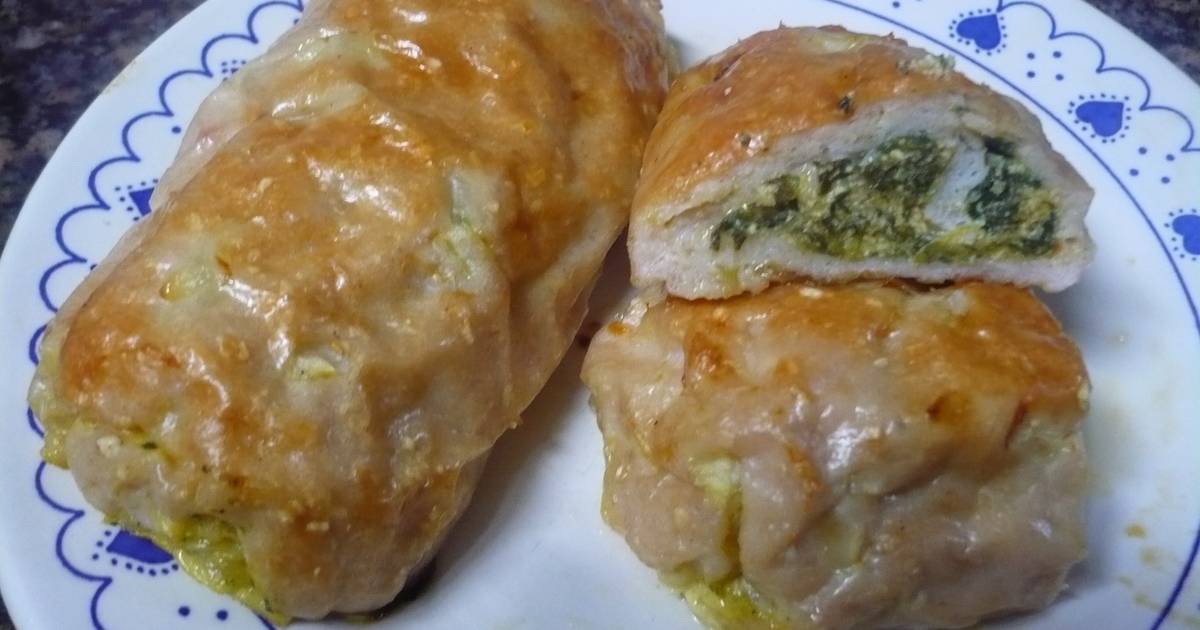 Carne molida de pollo - 109 recetas caseras- Cookpad