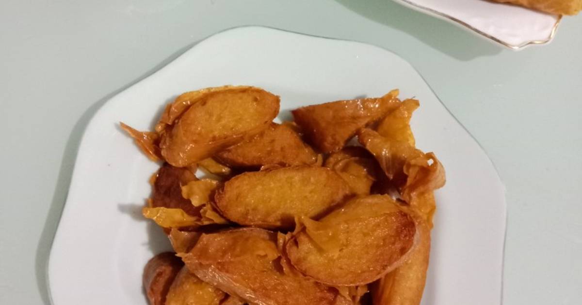 220 resep hekeng enak dan mudah - Cookpad