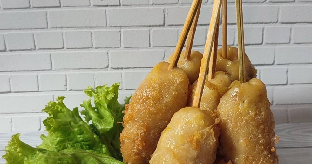 Resep Sempol Tahu oleh April_Umi HannaHani - Cookpad