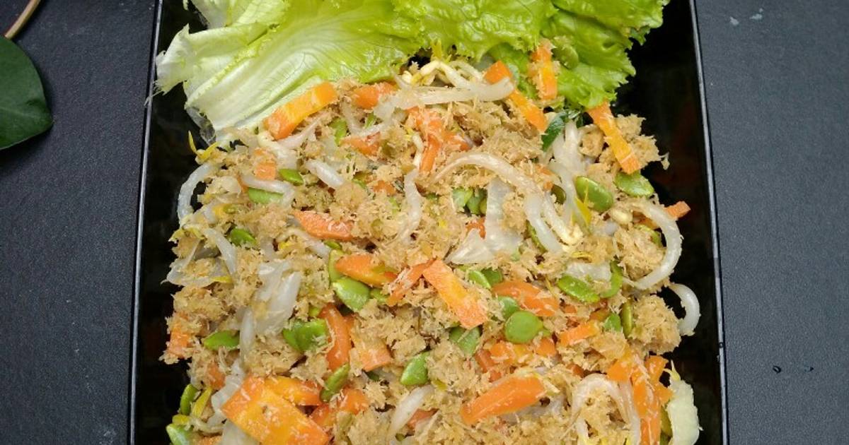 3.013 resep urap-urap enak dan sederhana - Cookpad