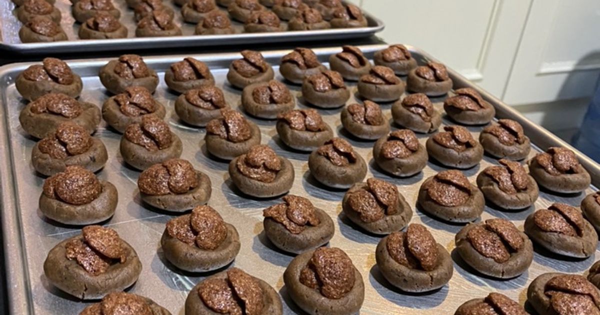 Resep Koko Krunch Cookies oleh ranty wulandari - Cookpad