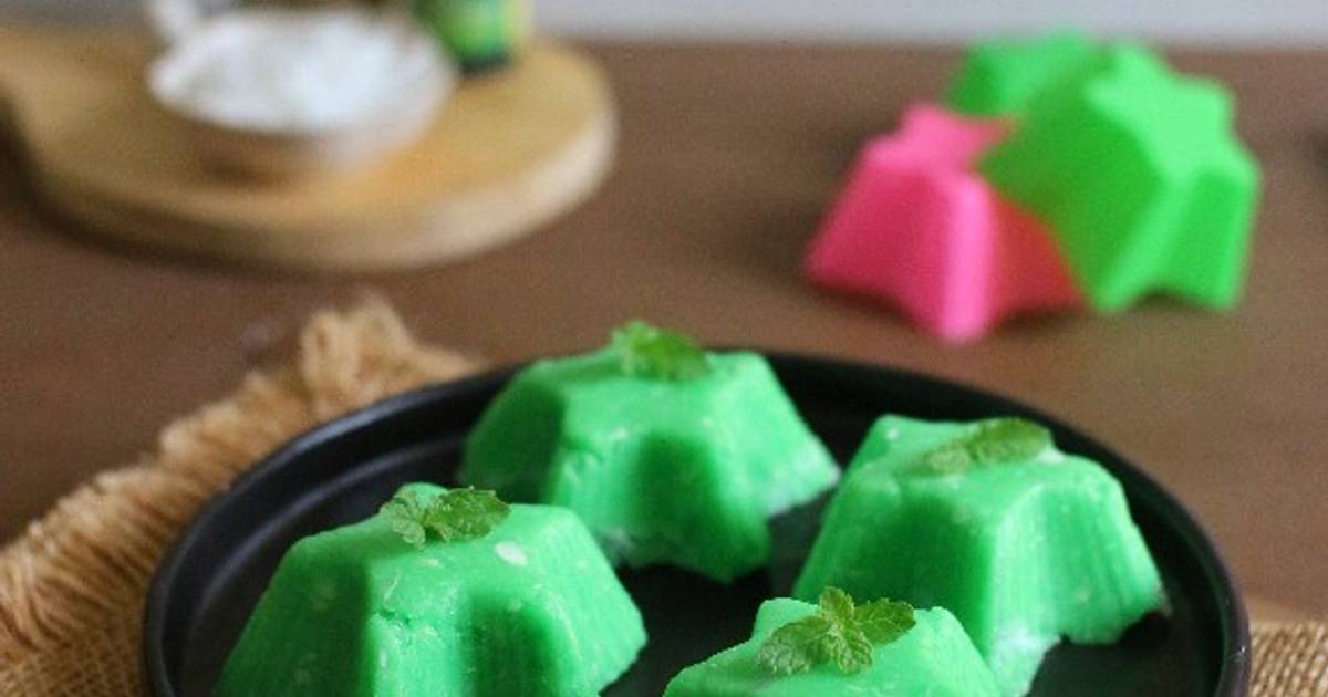 Resep Gethuk Singkong oleh Diana Nurjanah - Cookpad