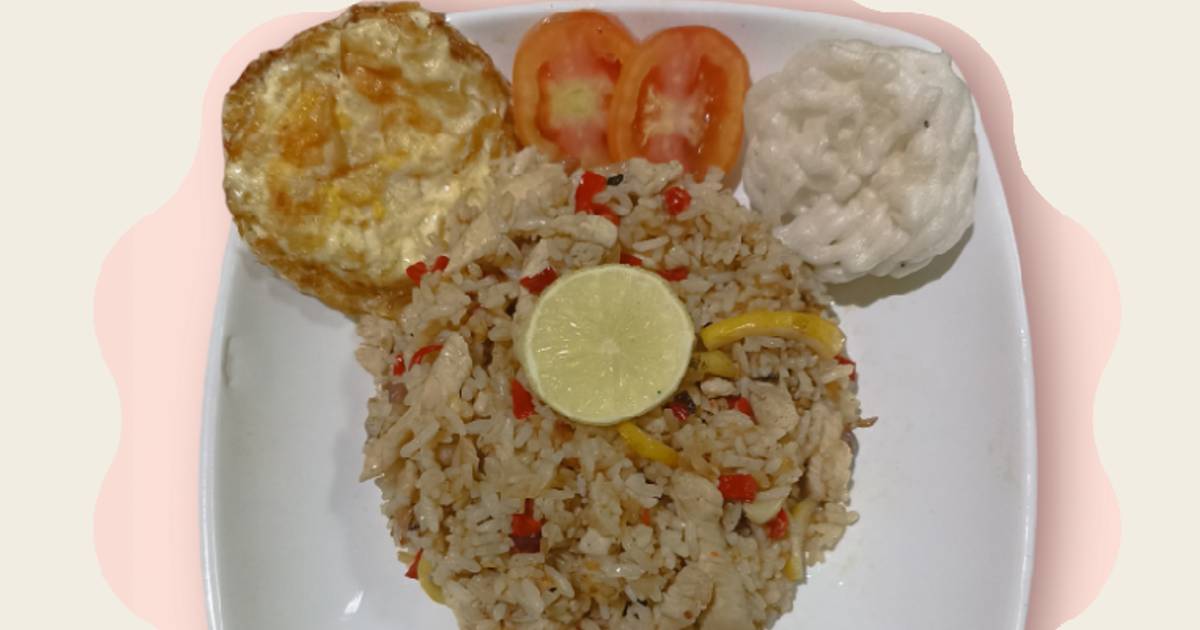 2.149 resep nasi lemon enak dan mudah - Cookpad