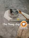 27 resepi cha ba ang yang sedap dan mudah oleh komuniti Cookpad - Cookpad