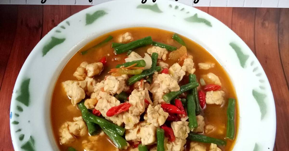 51 resep 53 resep saos enak dan mudah - Cookpad