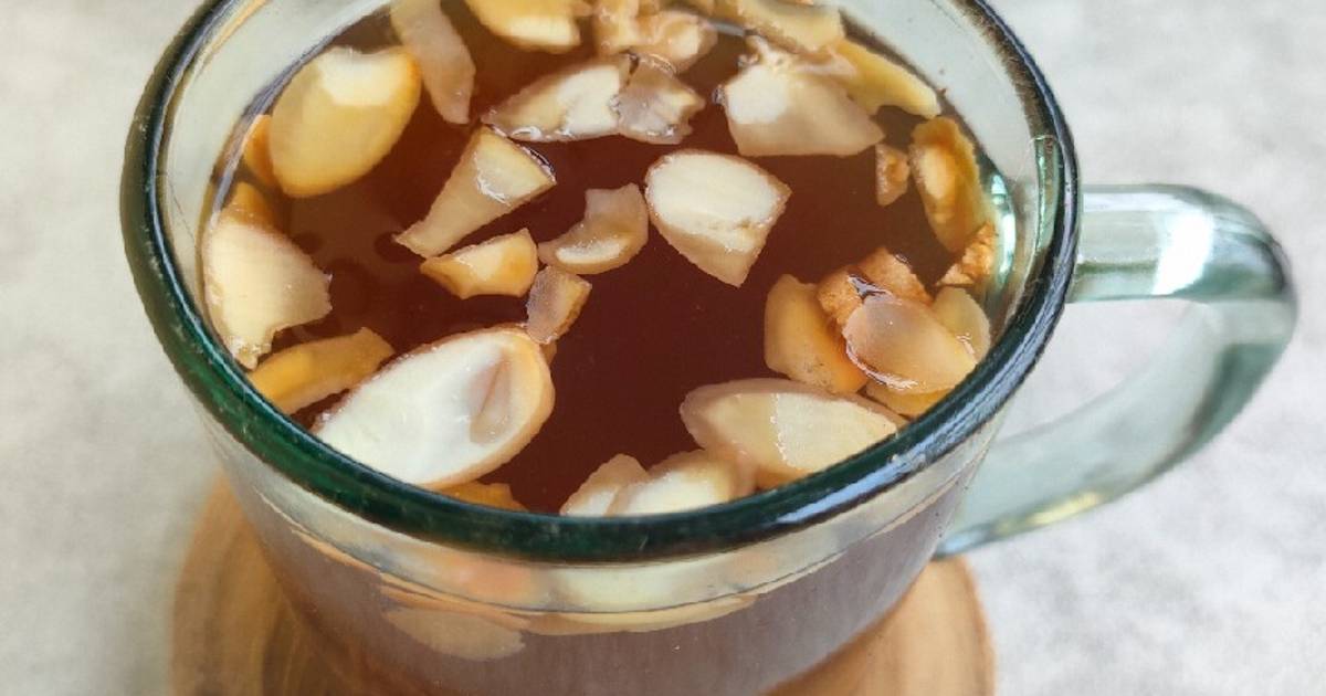 Resep Air Guraka oleh 李安娜💖 - Cookpad