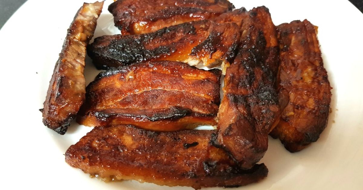 Belly Full Home Recipes - Cookpad