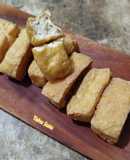 Resep tahu susu: Kreasi gurih dan lembut yang mudah dibuat