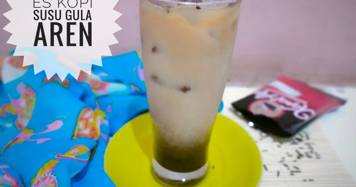 346 resep minuman ala cafe enak dan sederhana - Cookpad