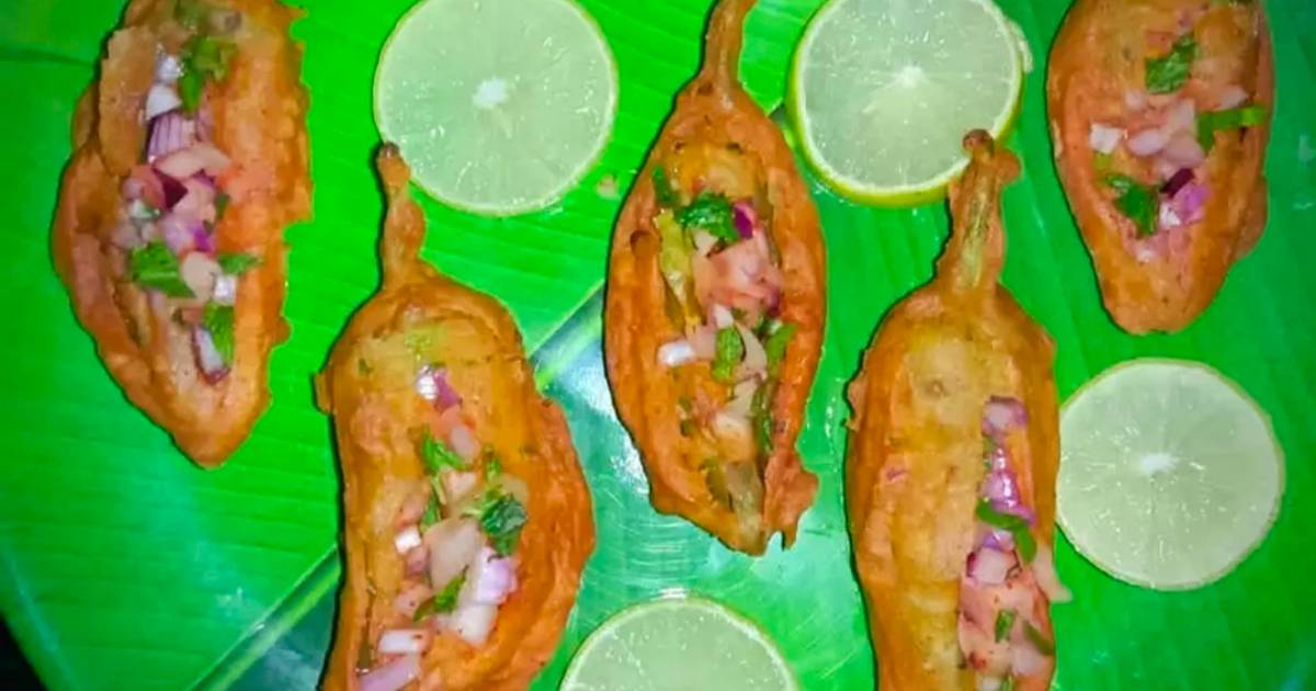 8,326 easy and tasty bajji recipes by home cooks - Cookpad