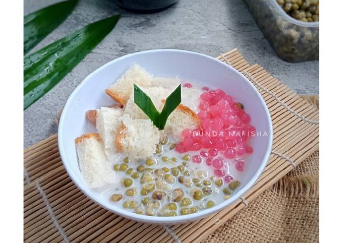 Resep Angsle khas Malang oleh Bunda Nafisha - Cookpad