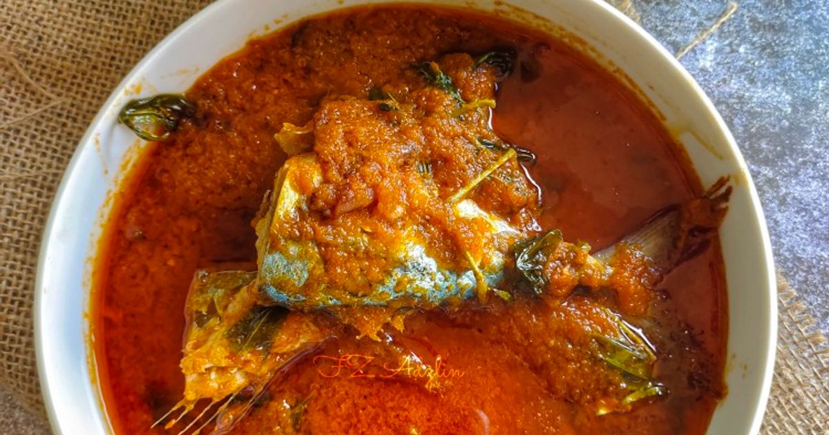 936 resepi lauk simple dengan ikan yang sedap dan mudah oleh komuniti ...