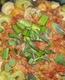 Recetas de capeletinis deliciosos y fáciles de preparar