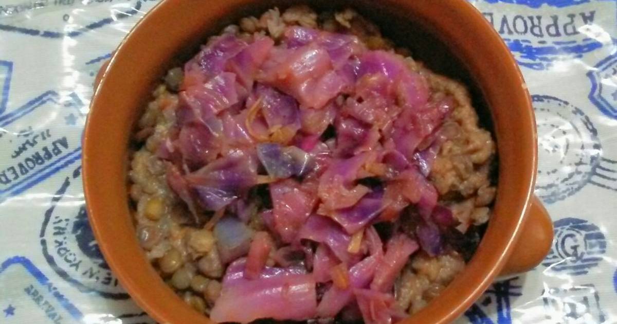 Repollo en vinagre - 816 recetas caseras- Cookpad