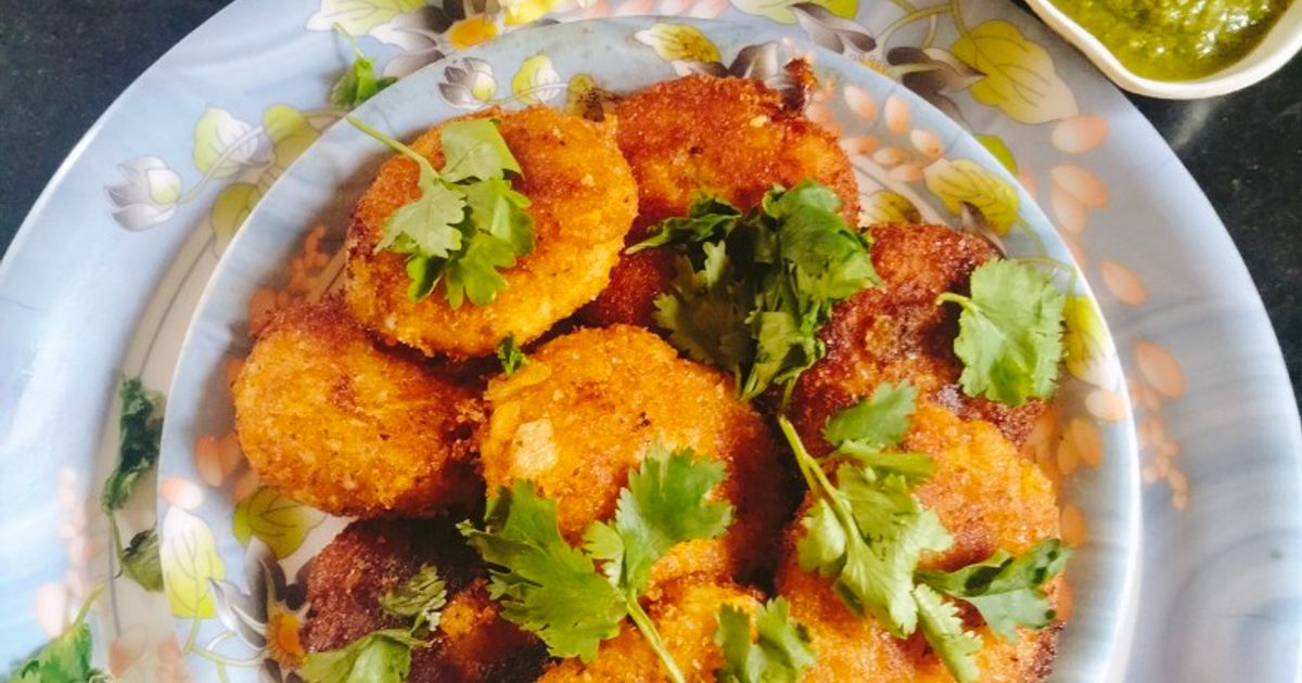 Mix Daal Vada 😋😋😋💛 Recipe by Jyoti Prakash Assudani - Cookpad