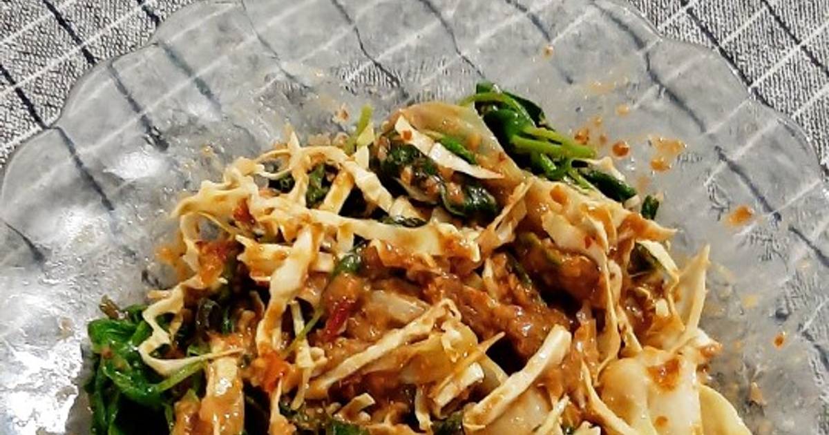 12 resep lothek enak dan sederhana ala rumahan - Cookpad