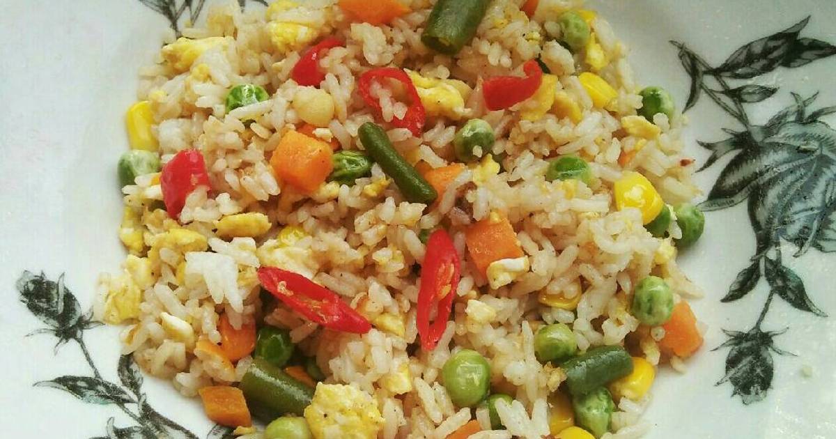 4 resep jagman enak dan mudah - Cookpad