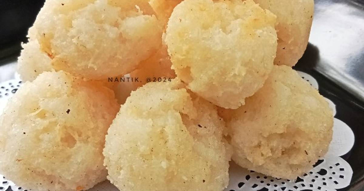 194 resep kemplang enak dan mudah - Cookpad