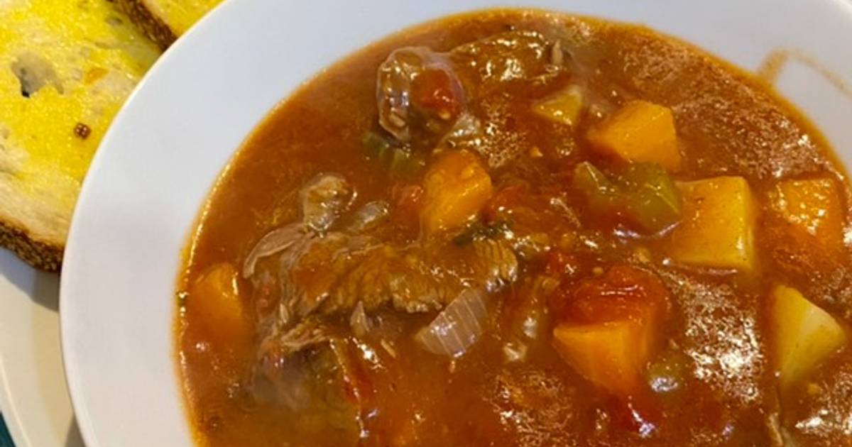 6 resep daging sapi slow cook enak dan mudah - Cookpad