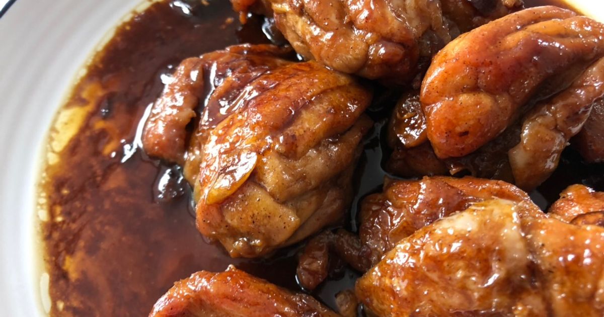 Resep Ayam 3 Rasa, Pasti Nambah Nasi! oleh ekitchen - Cookpad