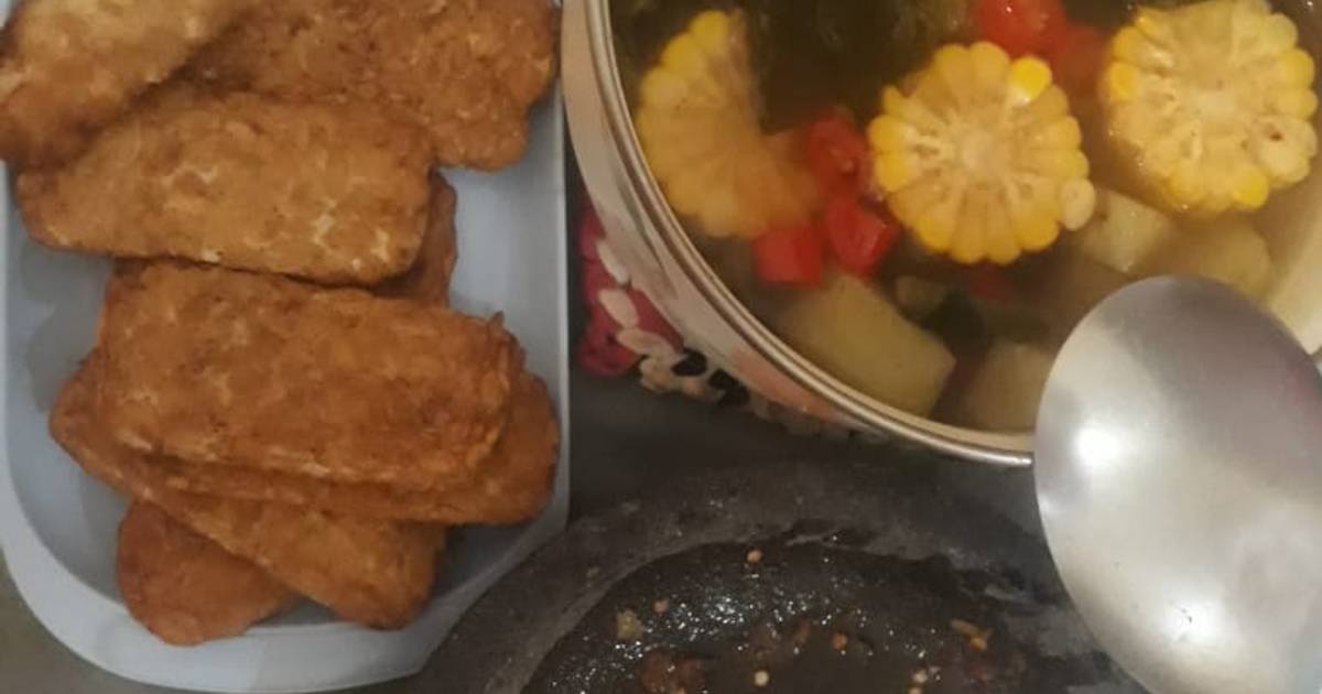 121.980 resep masakan sederhana enak dan sederhana ala rumahan - Cookpad