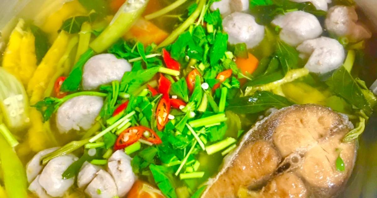 61 món cá cam ngon miệng dễ làm từ các đầu bếp tại gia - Cookpad