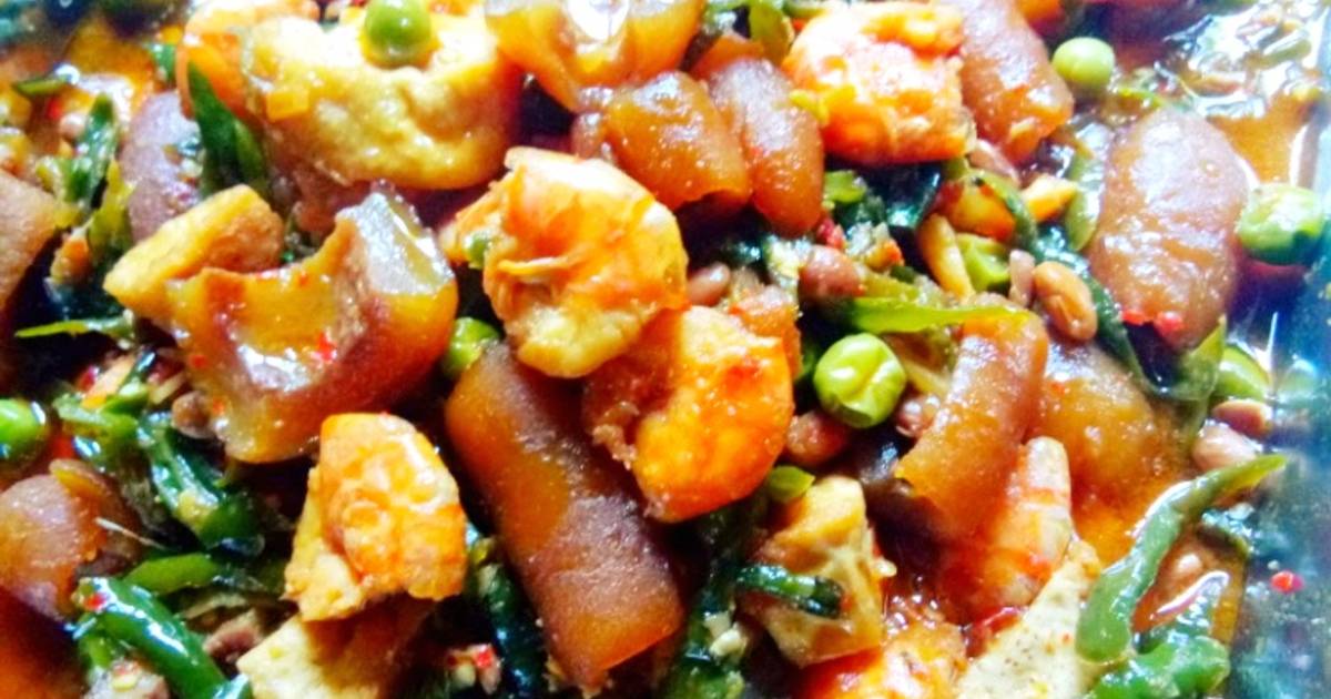 131 resep tauco kikil enak dan sederhana - Cookpad