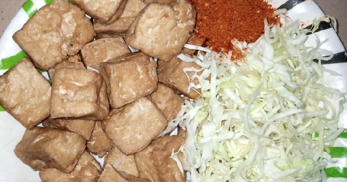 Awara da cabbage Recipe by Amatullah - Cookpad