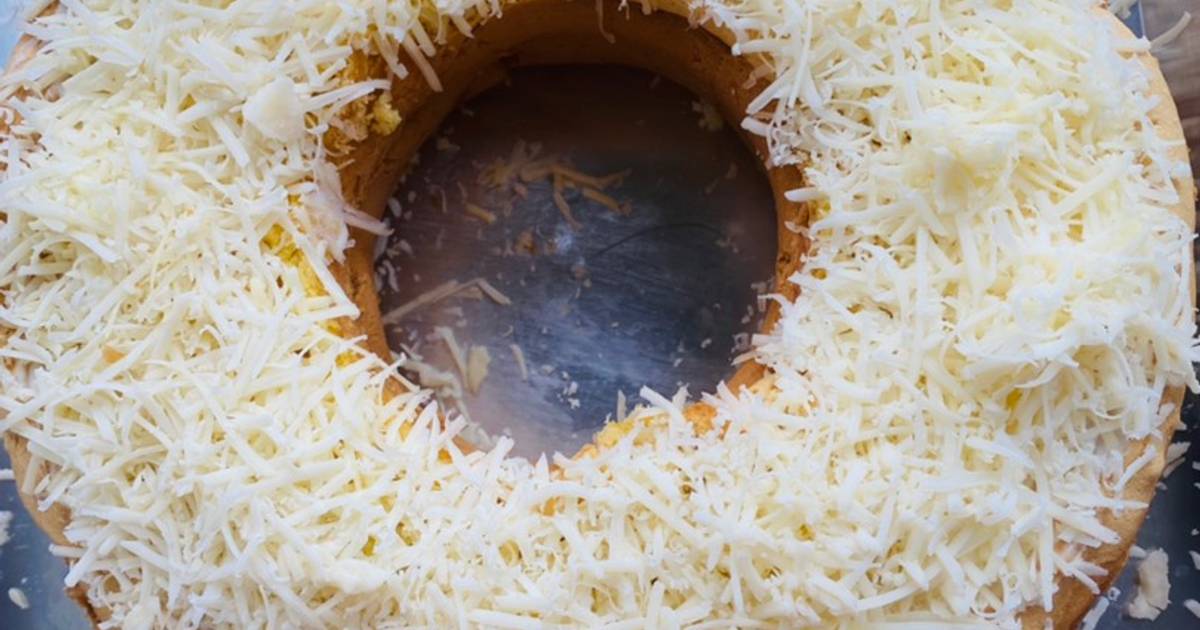 31.253 resep kue keju parut enak dan mudah - Cookpad