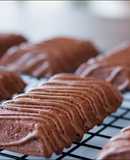 Irresistible financier recipes: buttery bites to savor