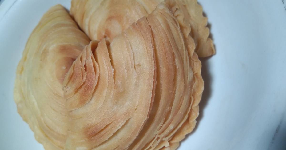 698 resep pastel keong enak dan mudah - Cookpad