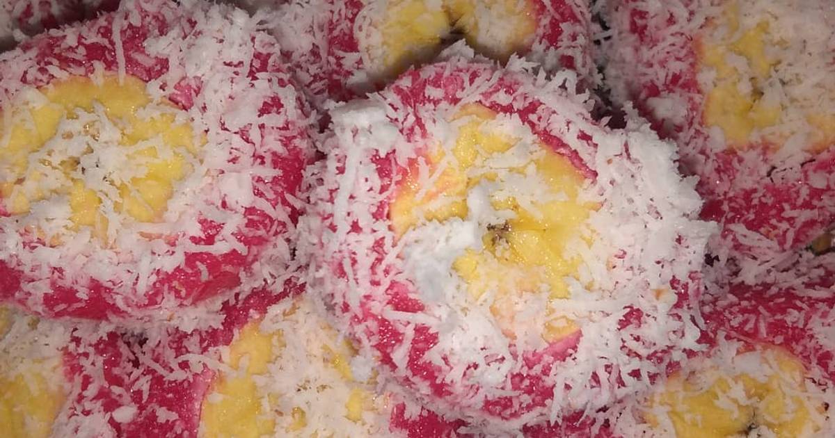 Resep Mata Roda oleh Vita Murtiani - Cookpad