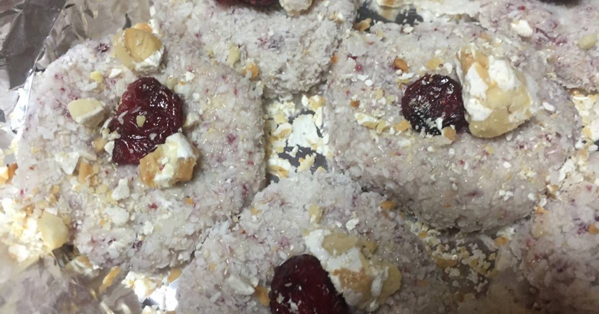 35 recetas muy ricas de duro de coco compartidas por cocineros caseros ...