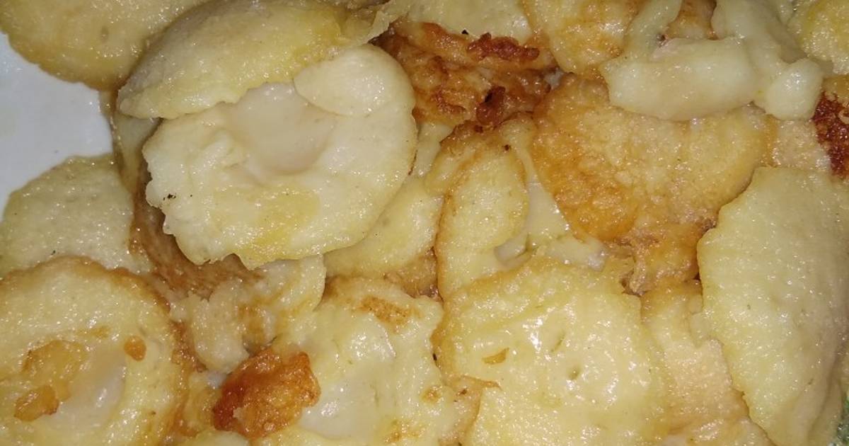 66 resep baklor enak enak dan mudah - Cookpad