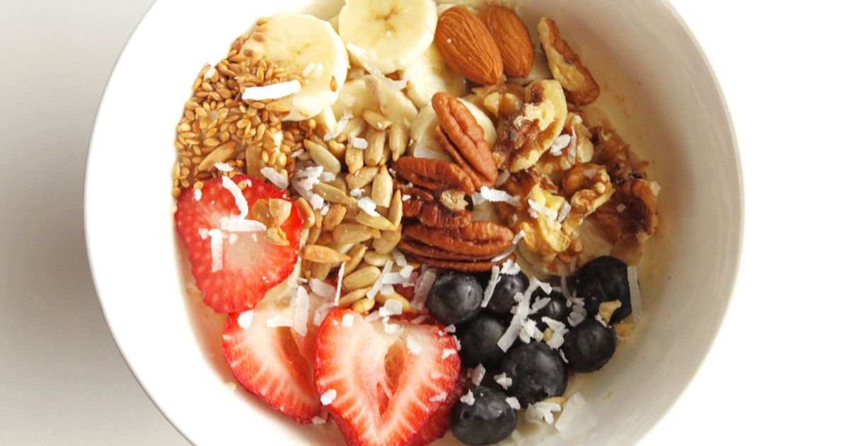 Explore Delicious Multigrain Breakfast Ideas