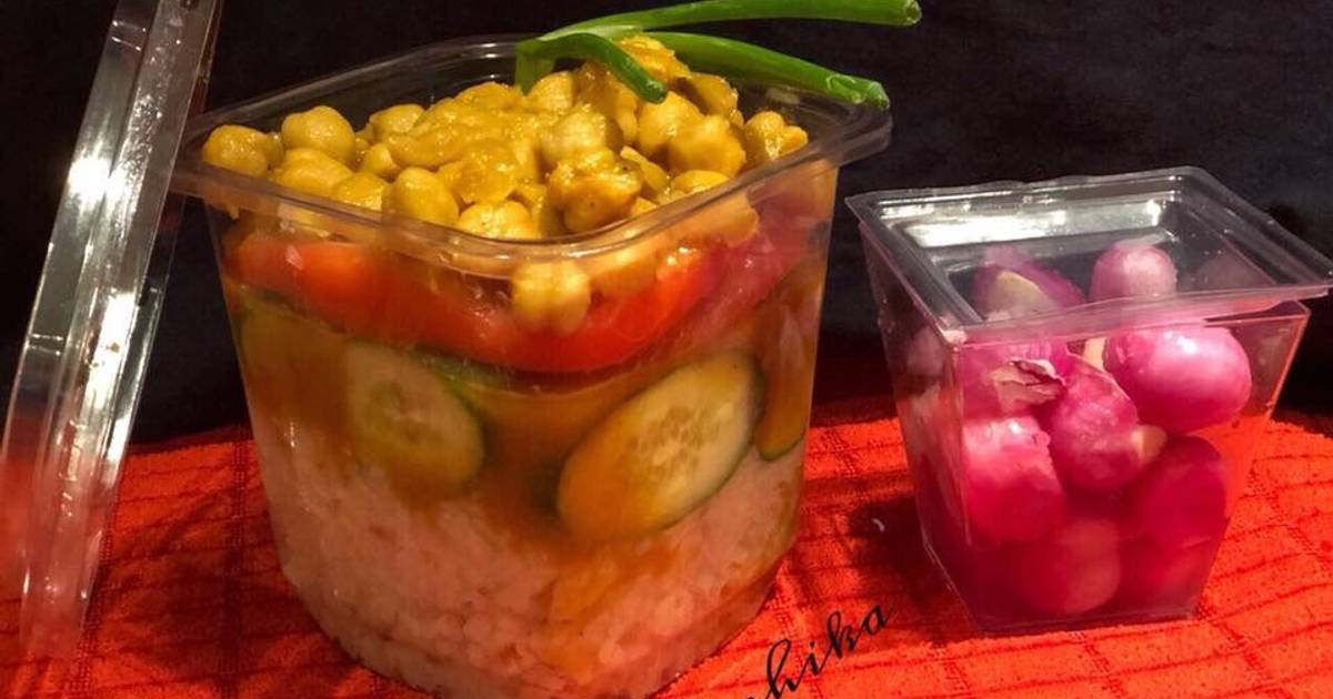 71 easy and tasty picnic spicy rice recipes by home cooks - Cookpad
