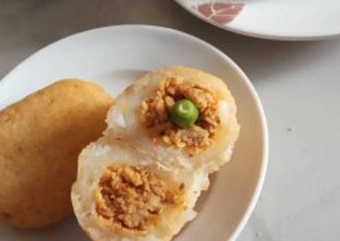 Resep Combro oleh Ie - Cookpad