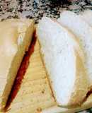 Pan con grasa: recetas caseras y deliciosas