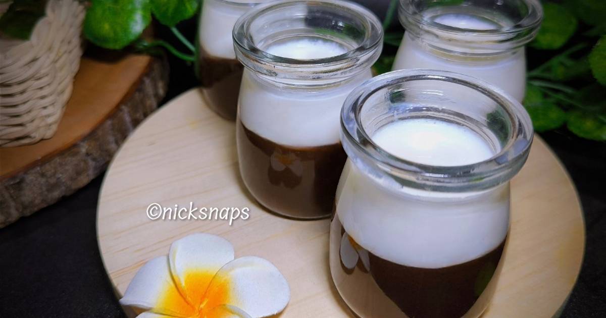 824 resep pudding susu vla enak dan mudah - Cookpad