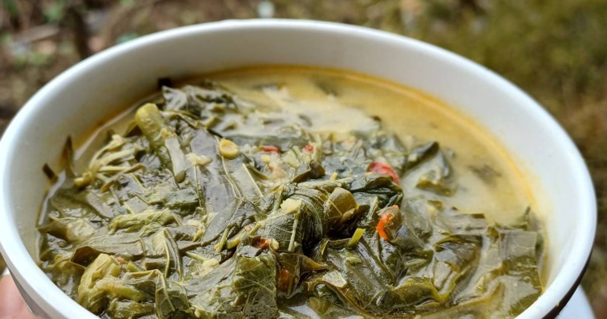 4.879 resep sayur kare enak dan mudah - Cookpad